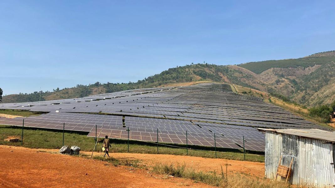 EIB unlocks €11 billion for global sustainable investments | Clean ...