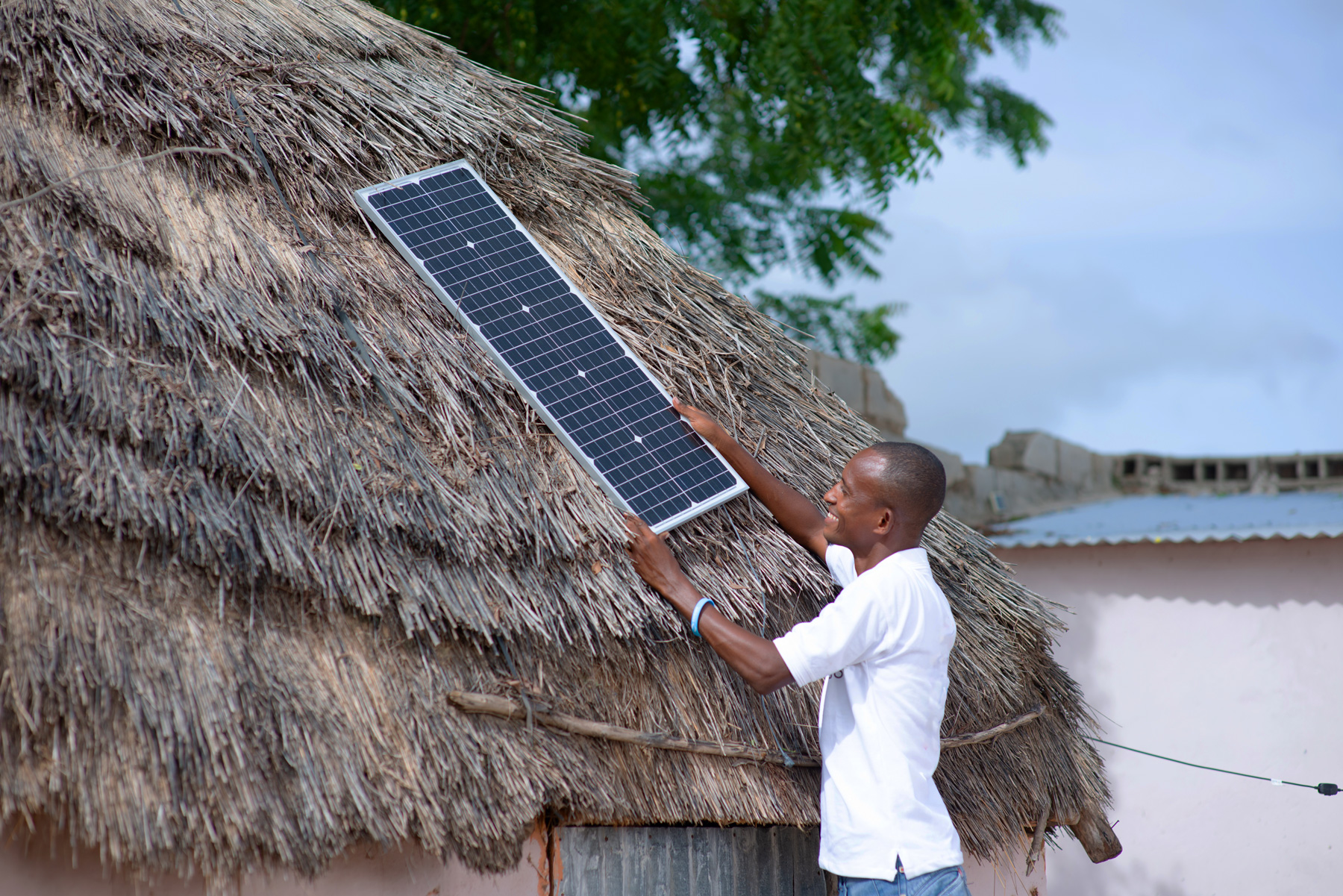 Mirova SunFunder pumps $5.3 million into BioLite | Clean Energy Pipeline