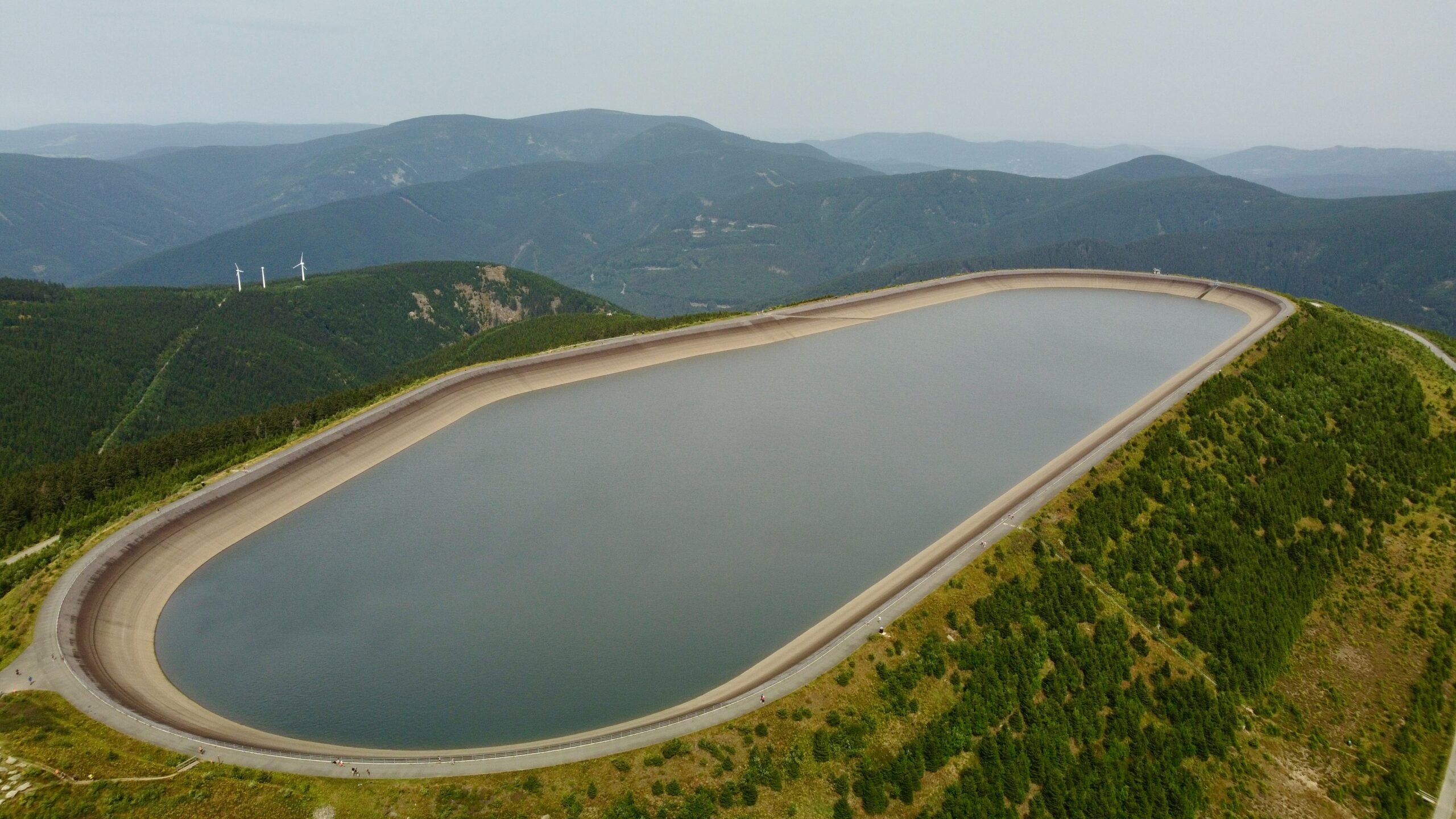 Serentica, Greenko Group forge Indian energy storage partnership ...