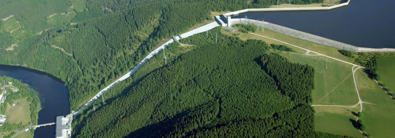 Vattenfall buys pumped hydro storage project in Thuringia | Clean ...