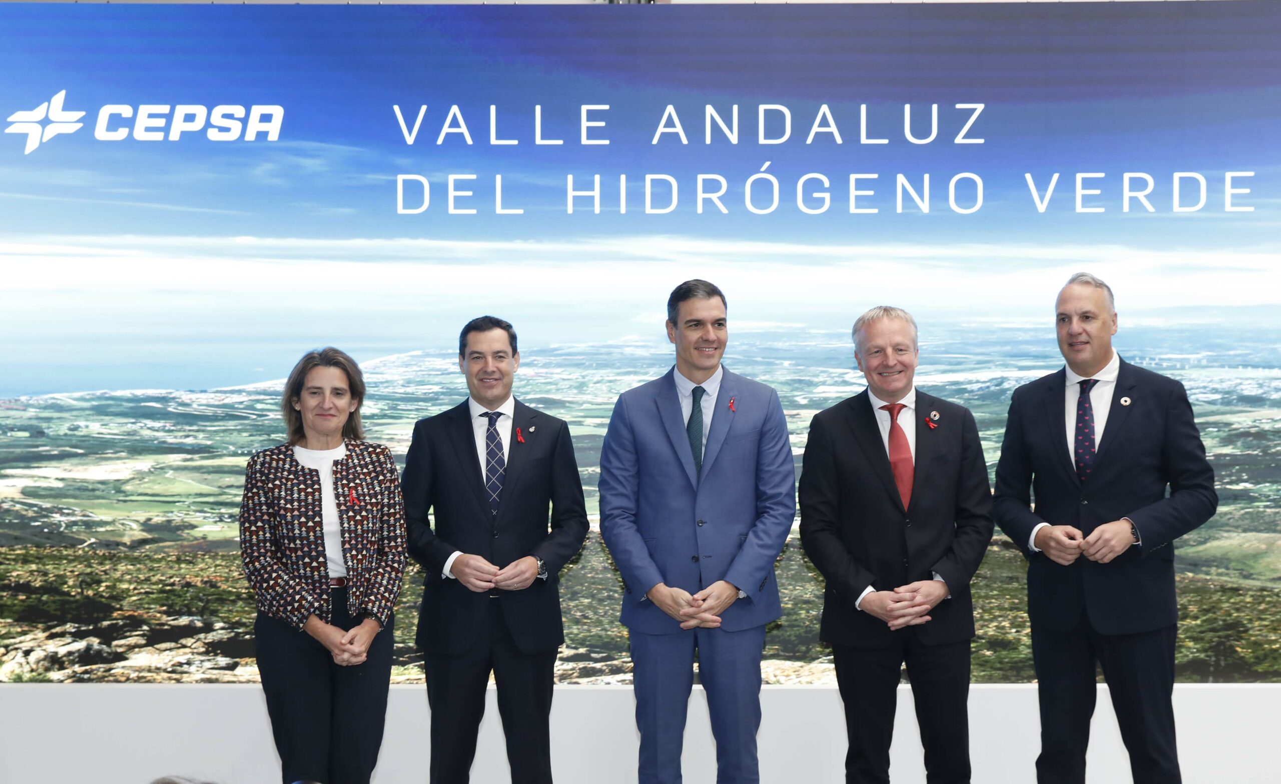 Cepsa to invest €5 billion into Andalusian green hydrogen hub | Clean ...