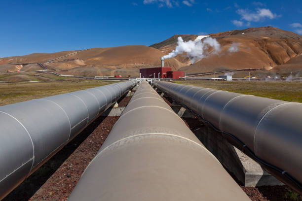 Chevron partners with Baseload Capital to scale US geothermal capacity ...