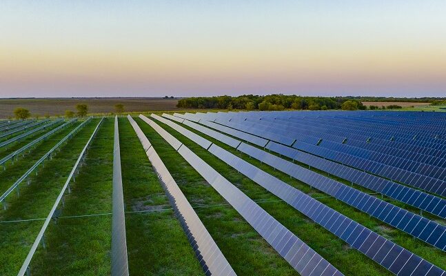 McDonald’s to buy solar power from Lightsource bp | Clean Energy Pipeline
