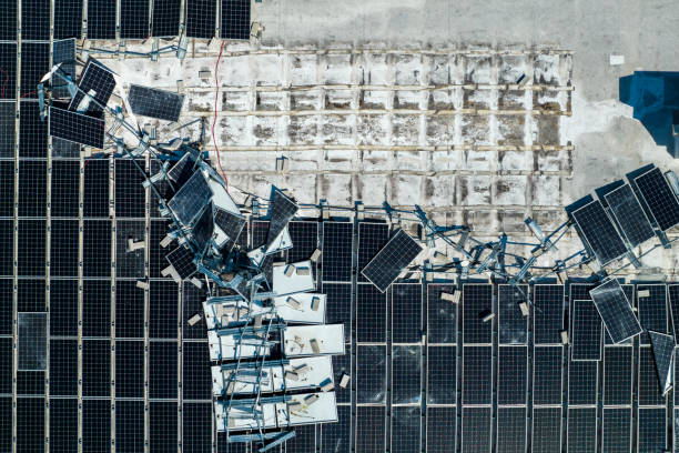 SOLARCYCLE raises $30 million to close the loop on solar panels | Clean ...