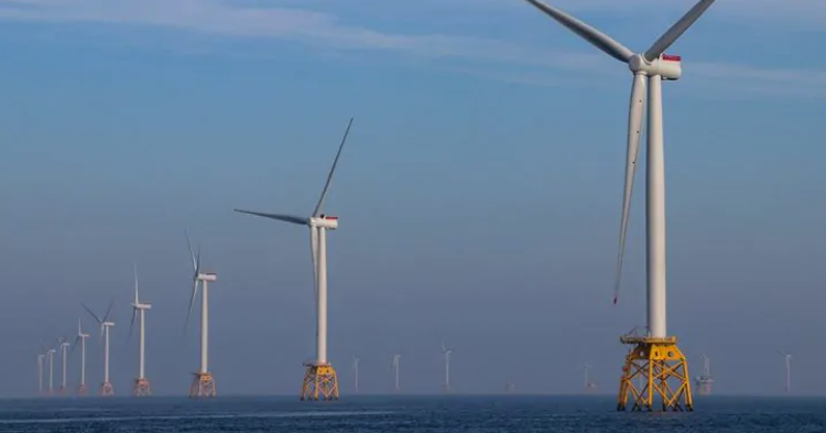 Equitix stakes claim to eight UK offshore wind farms | Clean Energy ...