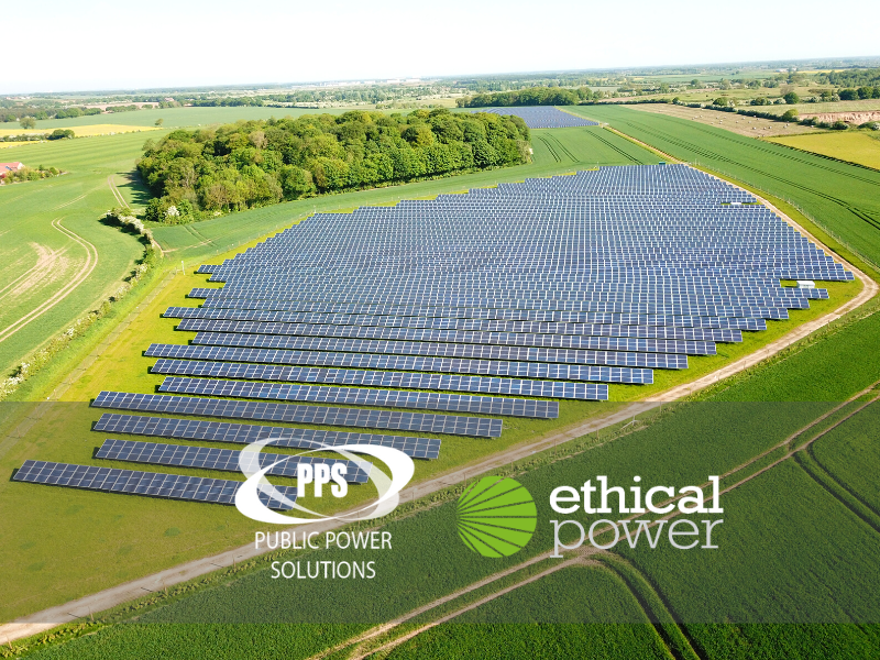 Ethical Power takes over UK development platform from PPS | Clean ...