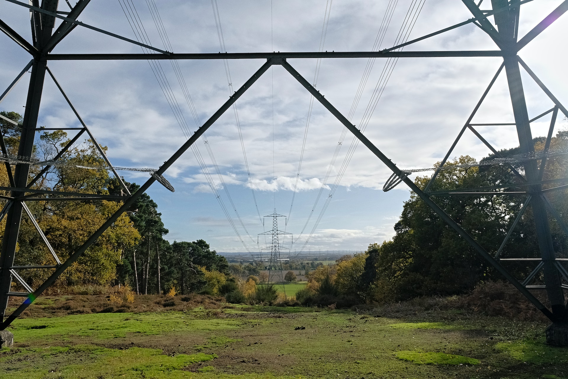 Renewable Power Capital, Greenfield target UK battery storage market ...