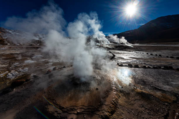 Exergy to deliver geothermal power plant in Turkey | Clean Energy Pipeline