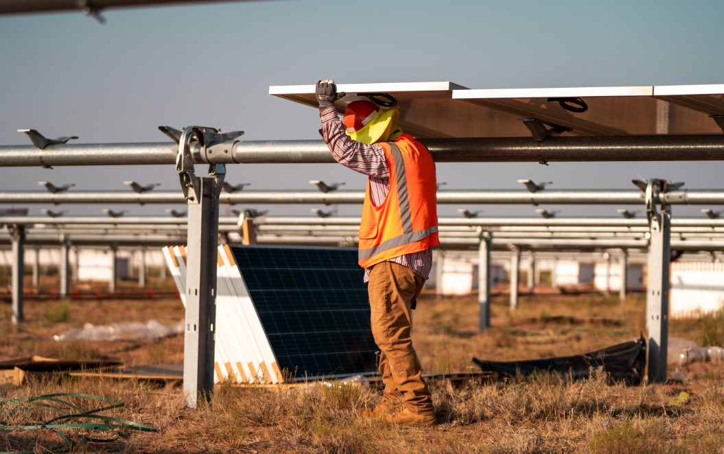 Ørsted commits to reuse or recycle all solar panels | Clean Energy Pipeline