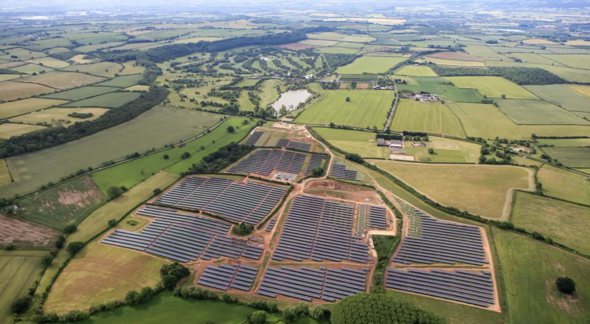 Statkraft, Infinis sign PPAs for CfD-backed solar parks | Clean Energy ...