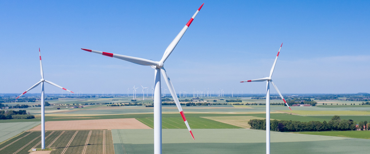 German partners secure approval for 90 MW wind farm | Clean Energy Pipeline