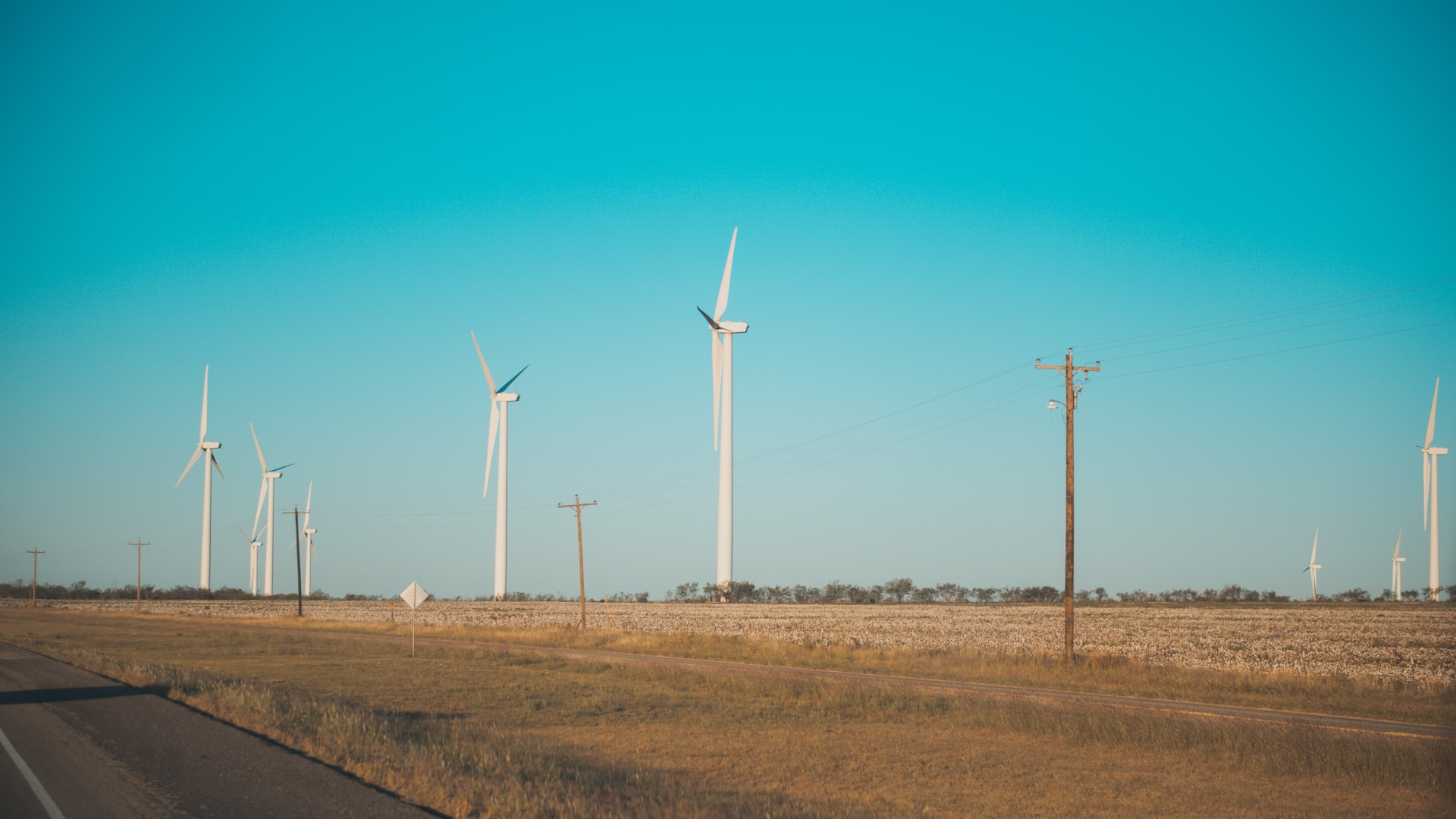 RWE launches construction of Texas wind farm | Clean Energy Pipeline