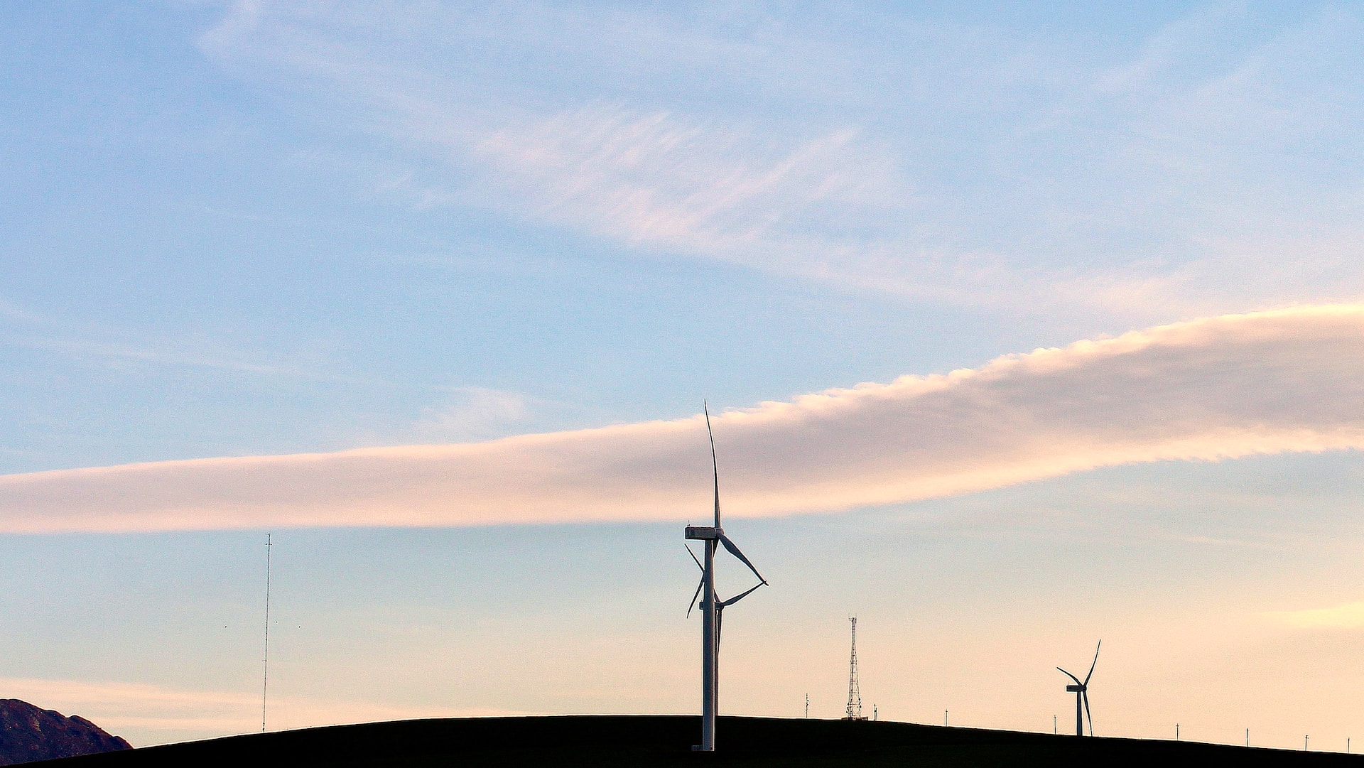 Community Windpower hails planning consent decision for Scottish wind ...