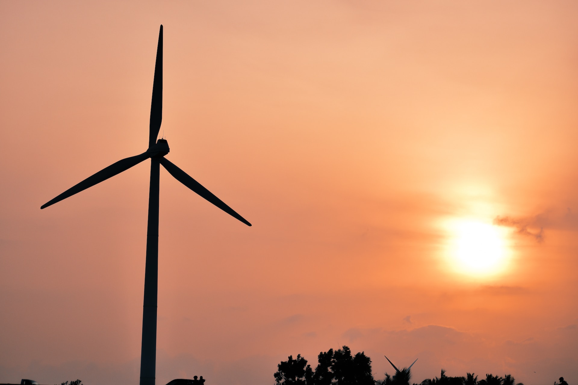 Community Windpower scraps new UK wind project over rising costs and ...