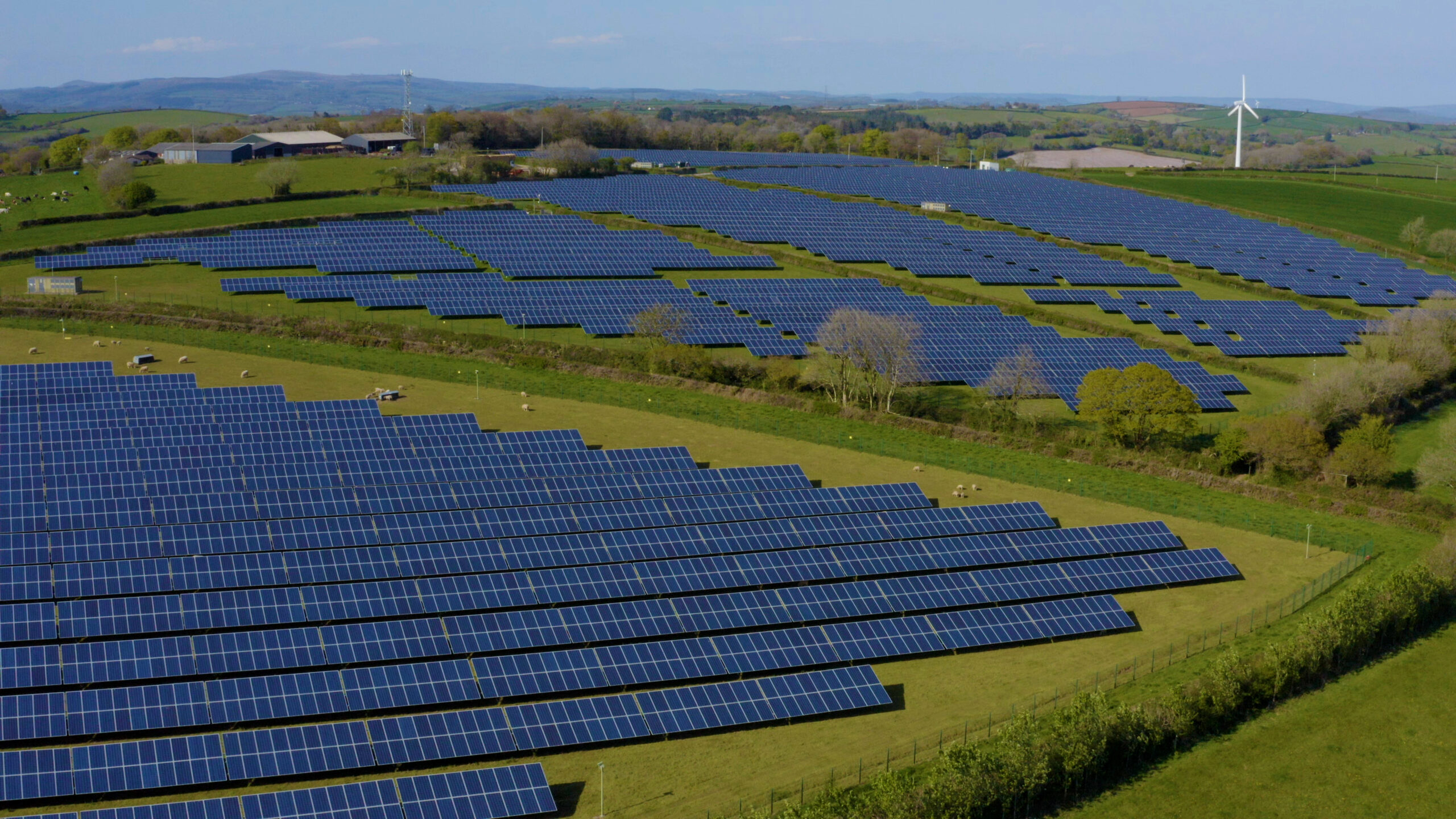 Octopus Energy Generation invests in Ireland and Portugal’s solar ...