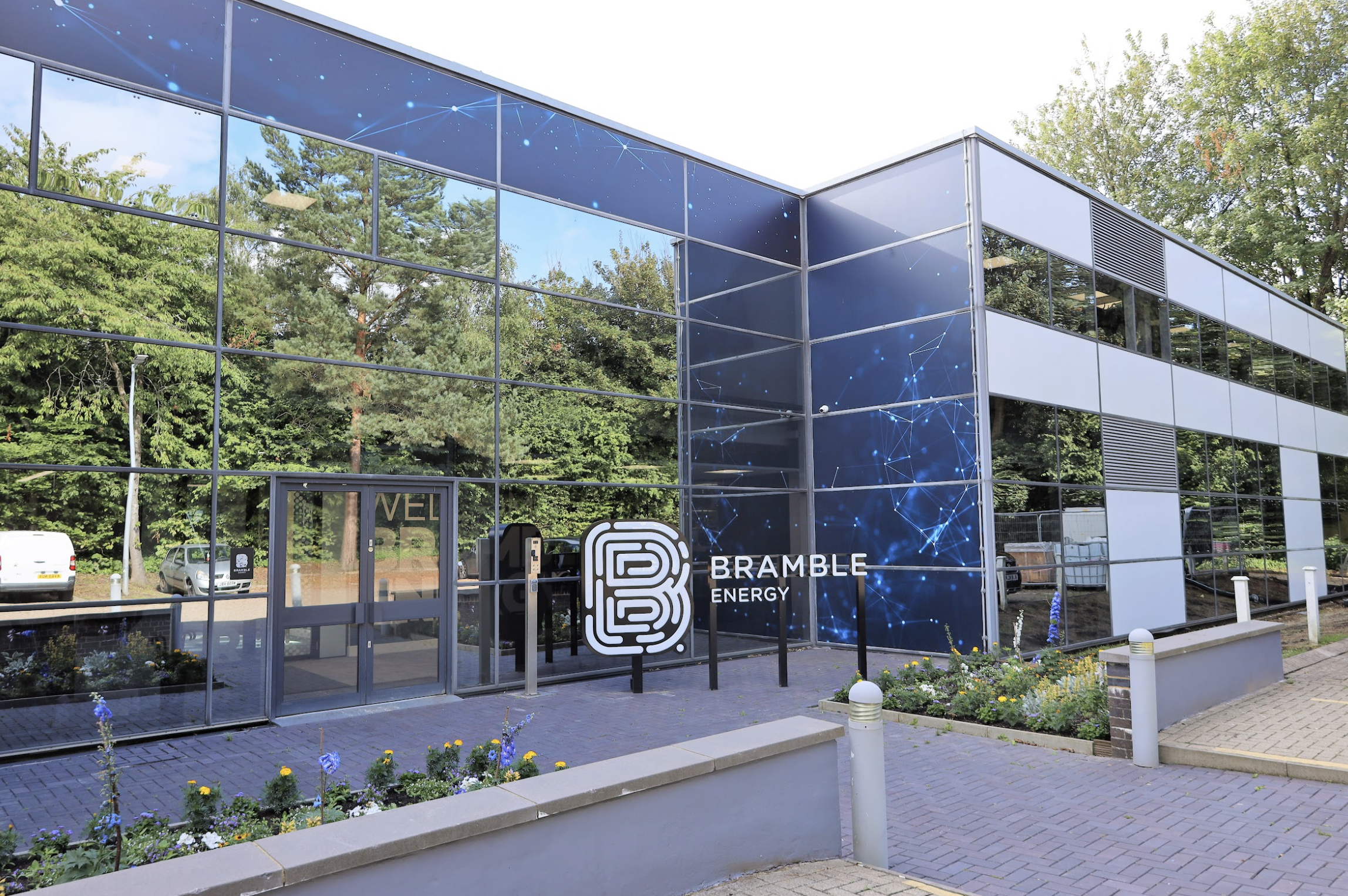 Bramble Energy explores low cost fuel cell transformation | Clean ...