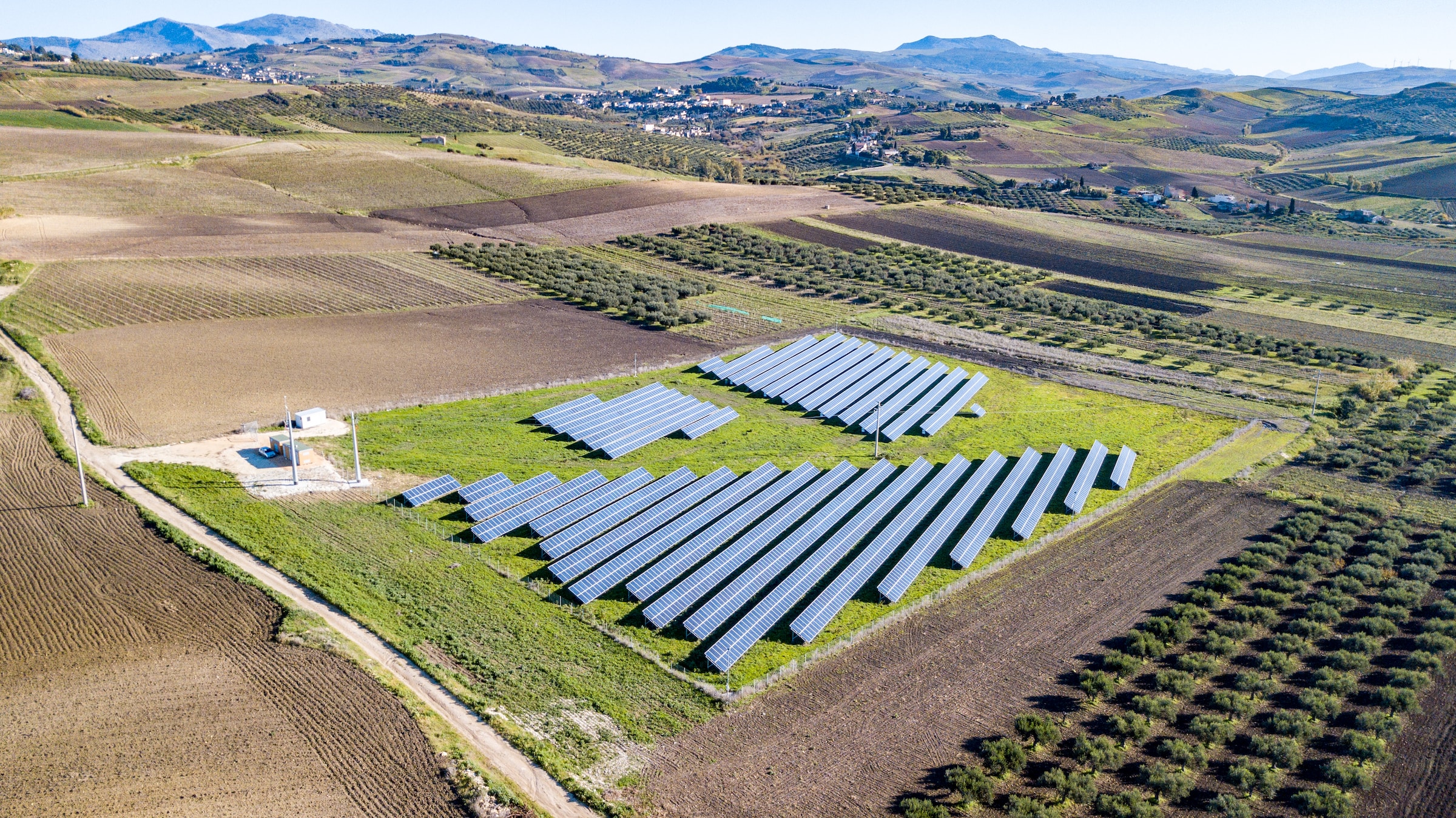 Capital Dynamics captures Italian solar projects | Clean Energy Pipeline
