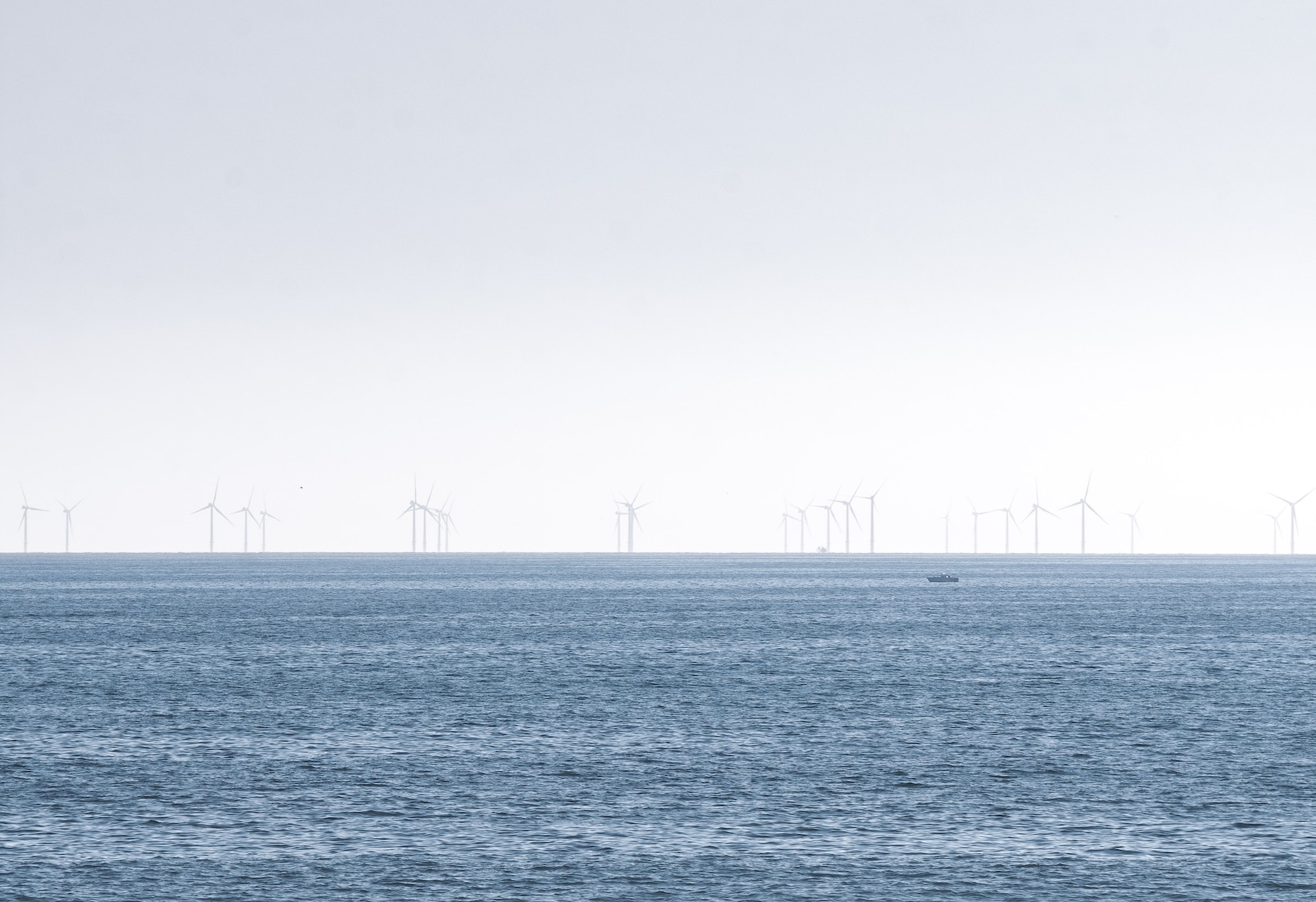 SK E&S, CIP hit financial close on Jeonnam 1 offshore wind project in ...