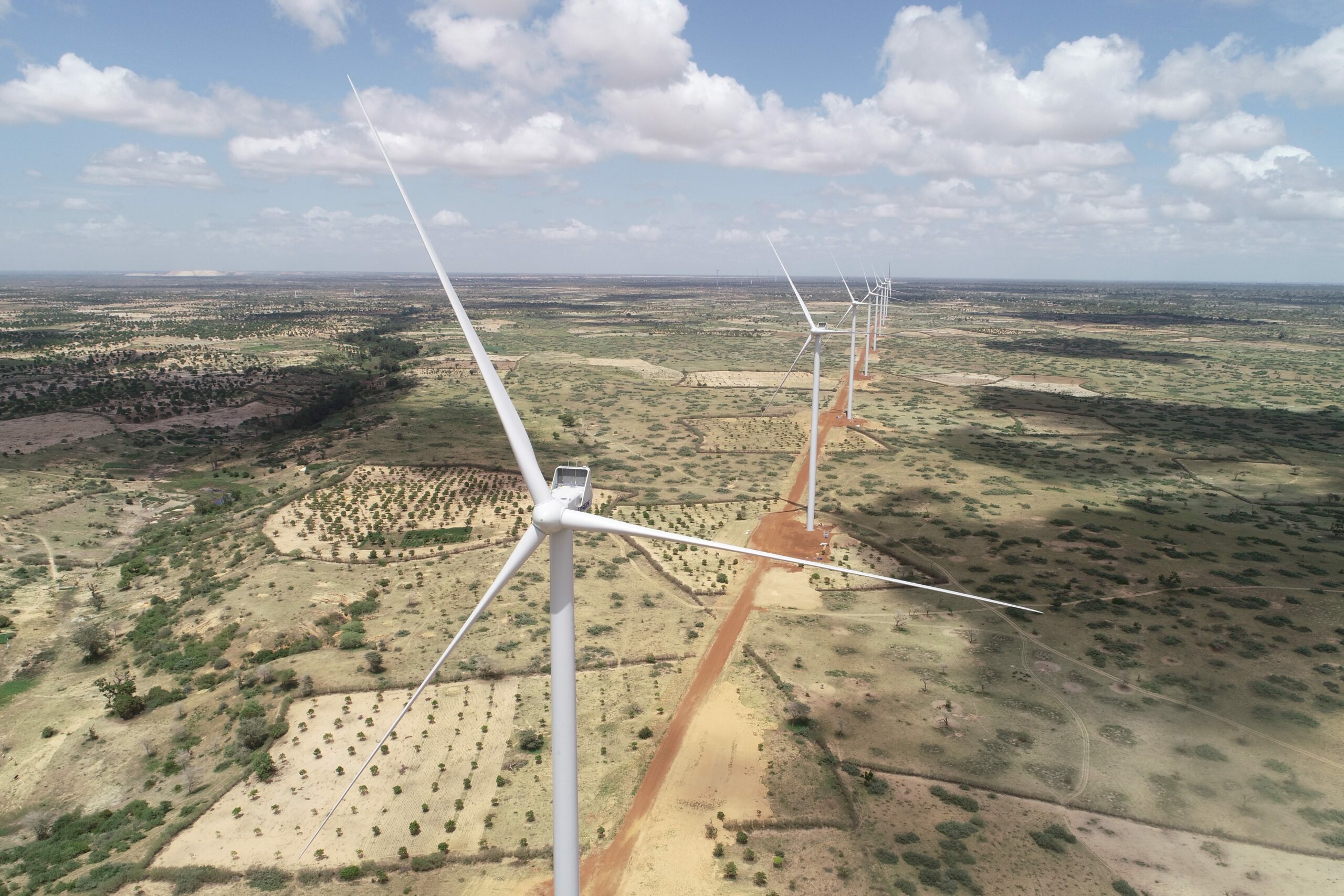 Infinity Power pens battery deal with Senegal’s Senelec | Clean Energy ...