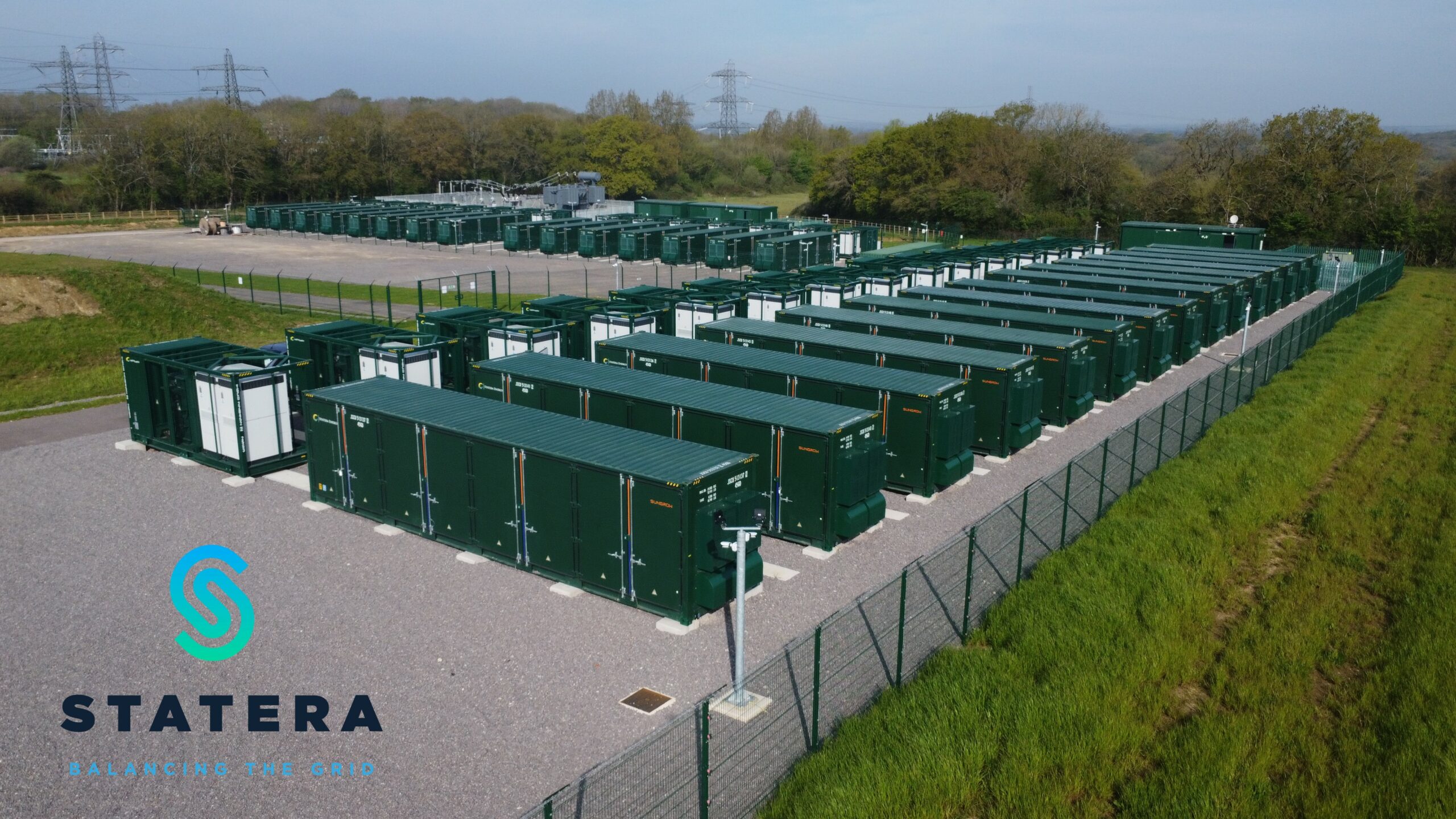 EQT Infrastructure to acquire Statera from InfraRed Capital Partners ...