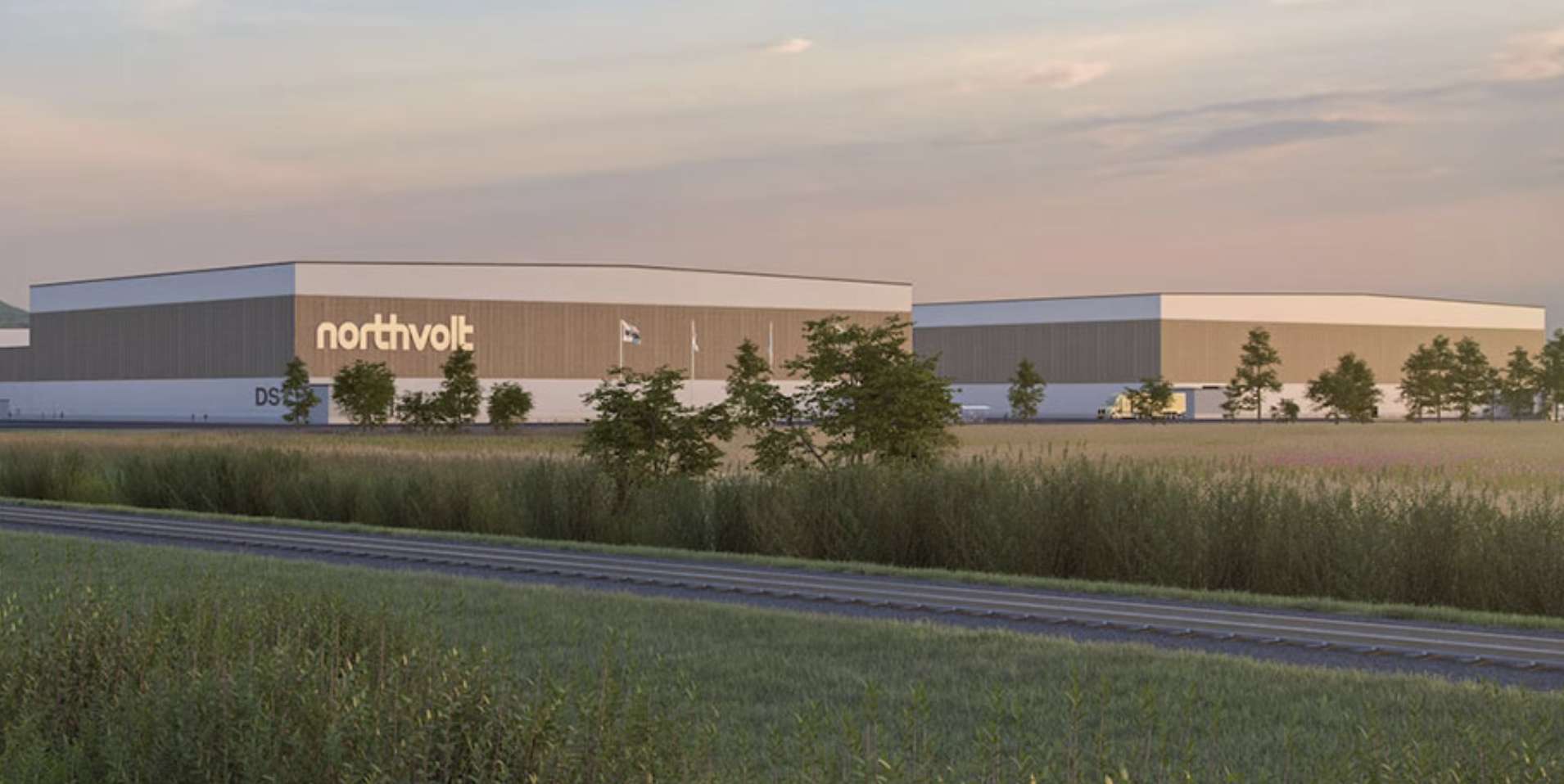 CDPQ invests in Northvolt’s Canadian battery plans | Clean Energy Pipeline