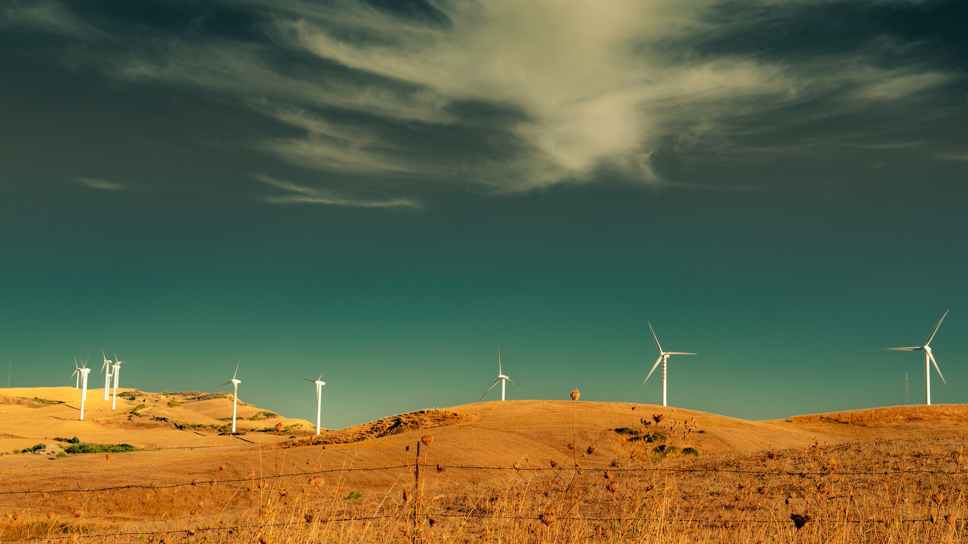 Galileo and Hope form 300 MW Italian onshore wind strategy | Clean ...