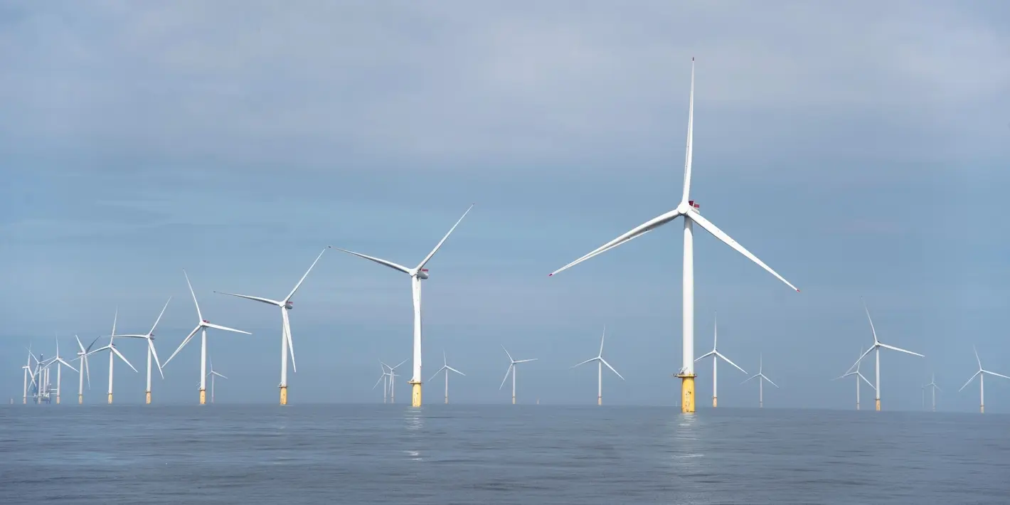 Equinor, bp go separate ways with Empire Wind and Beacon Wind offshore ...