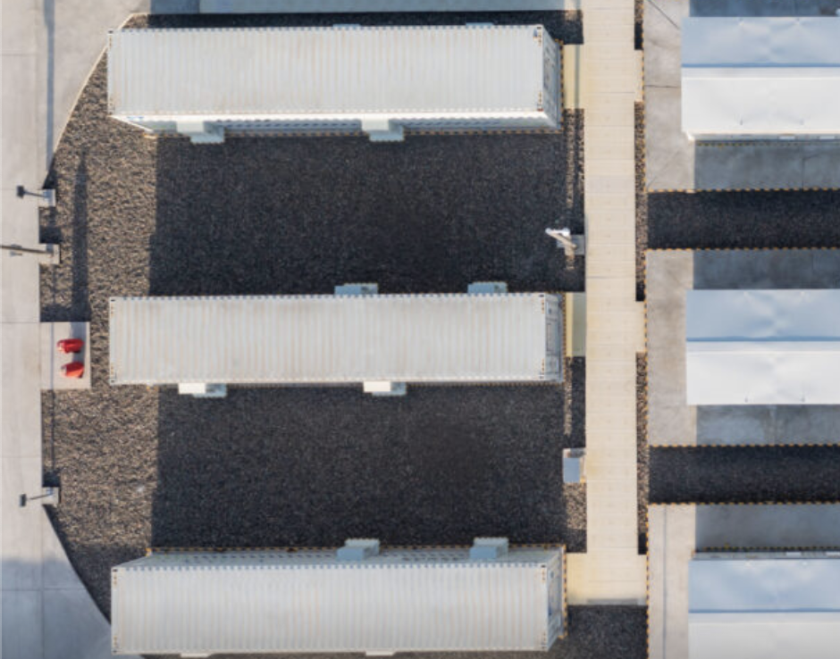 Triple Point provides £5 million package for TBC Partners’ BESS ...