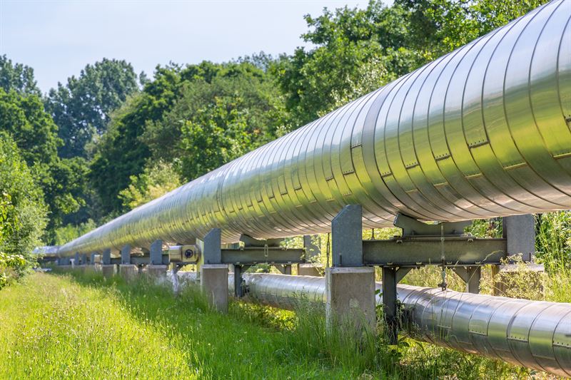 Sweco supports Gasunie’s green infrastructure transition | Clean Energy ...