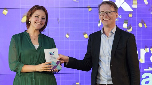 The Net Zero Technology Centre unveils 12 start-ups in TechX Clean ...