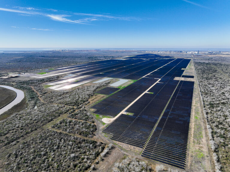 Swift Current Energy secures PPA and tax equity financing for 260 MW ...