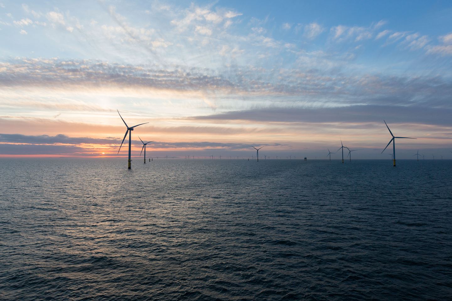 Ørsted and Eversource’s Sunrise Wind project successful in NYSERDA ...