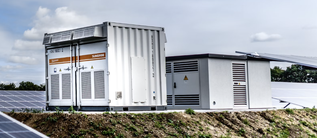 Emeren and Glennmont Partners forge Italian battery energy storage pact ...