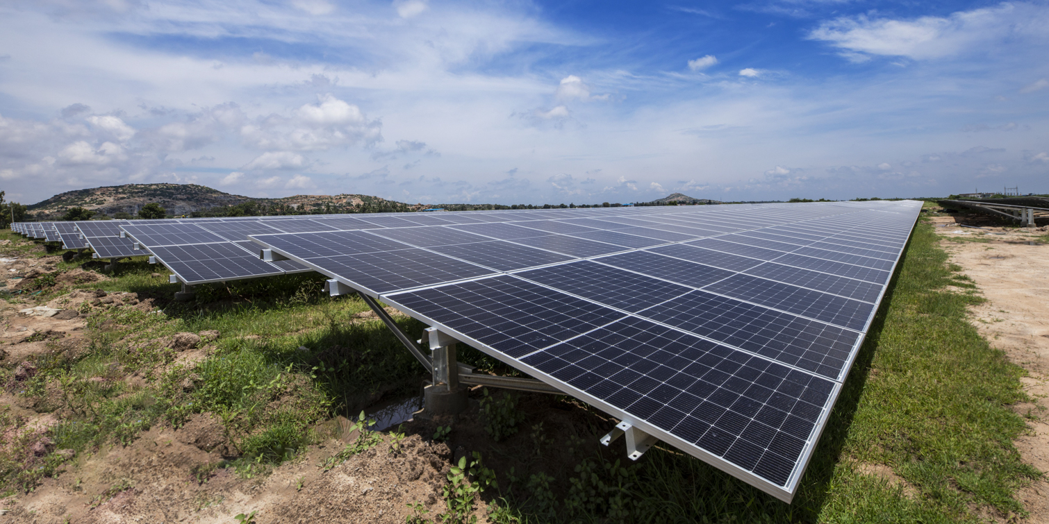 Sembcorp, PT PLN form solar + storage pact in Indonesia | Clean Energy ...