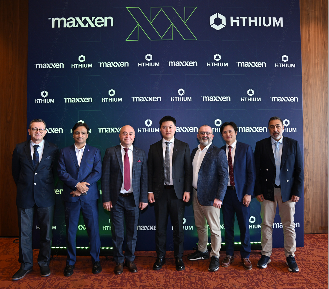 Hithium, Maxxen form BESS partnership in Turkey | Clean Energy Pipeline