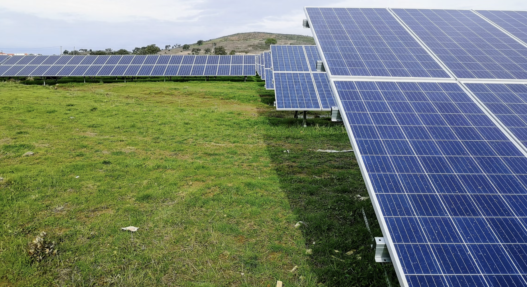 ISG Renewables acquires Newbold Pacey Solar Farm | Clean Energy Pipeline