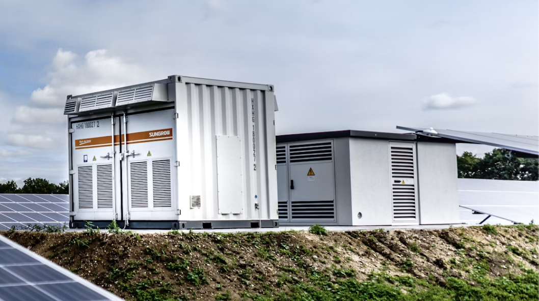 Bluestar Energy Capital launches Europe-focused BESS development ...