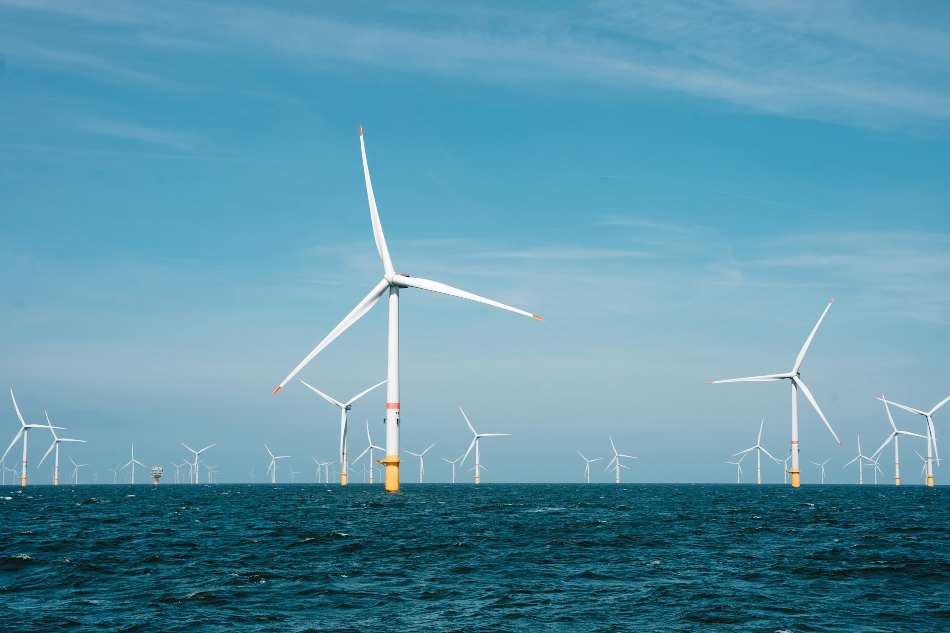 Avangrid sells Virginia offshore wind lease to Dominion Energy | Clean ...