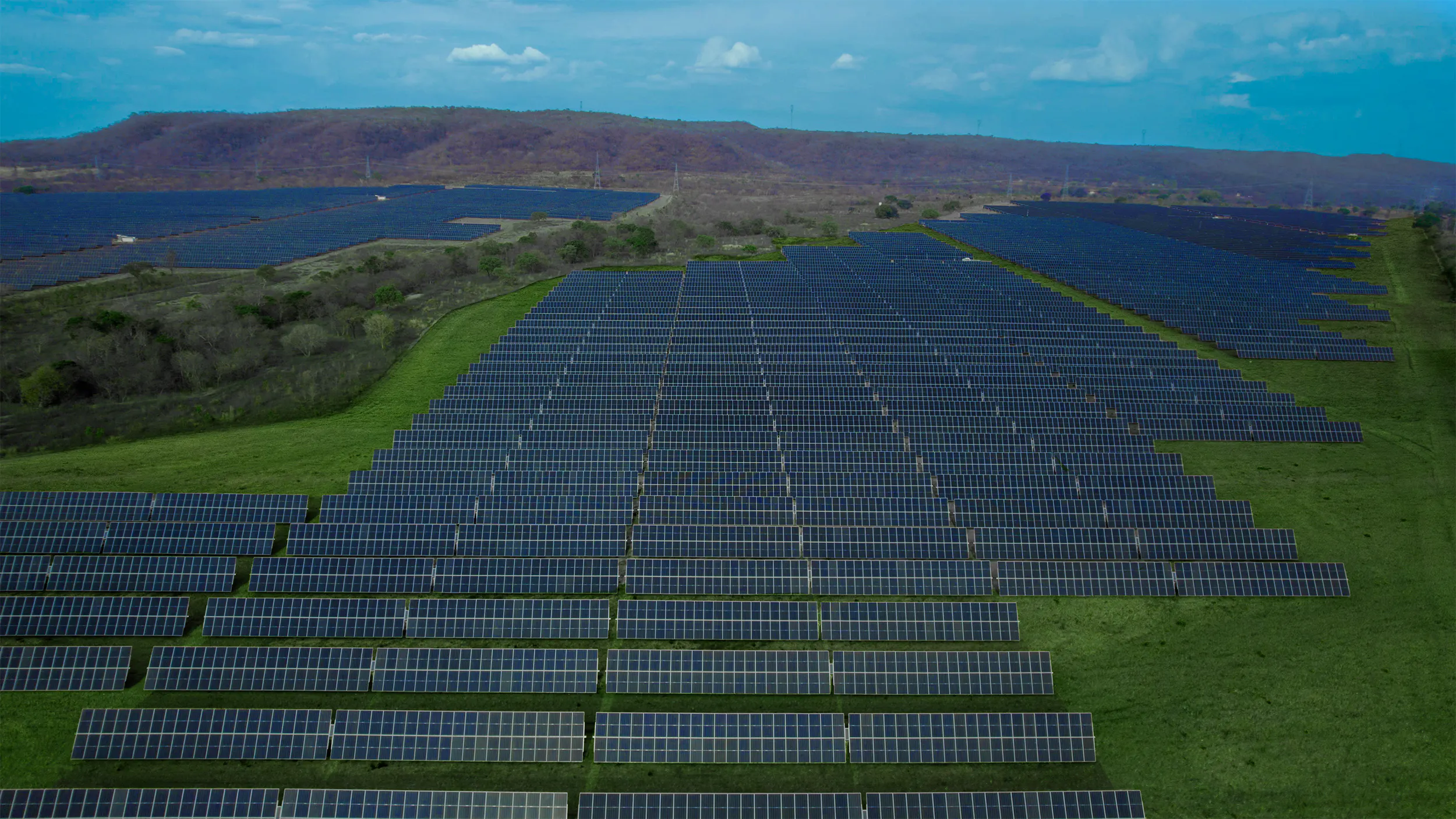 Atlas Renewable, ArcelorMittal partner on 315 MWp portion of Luiz ...