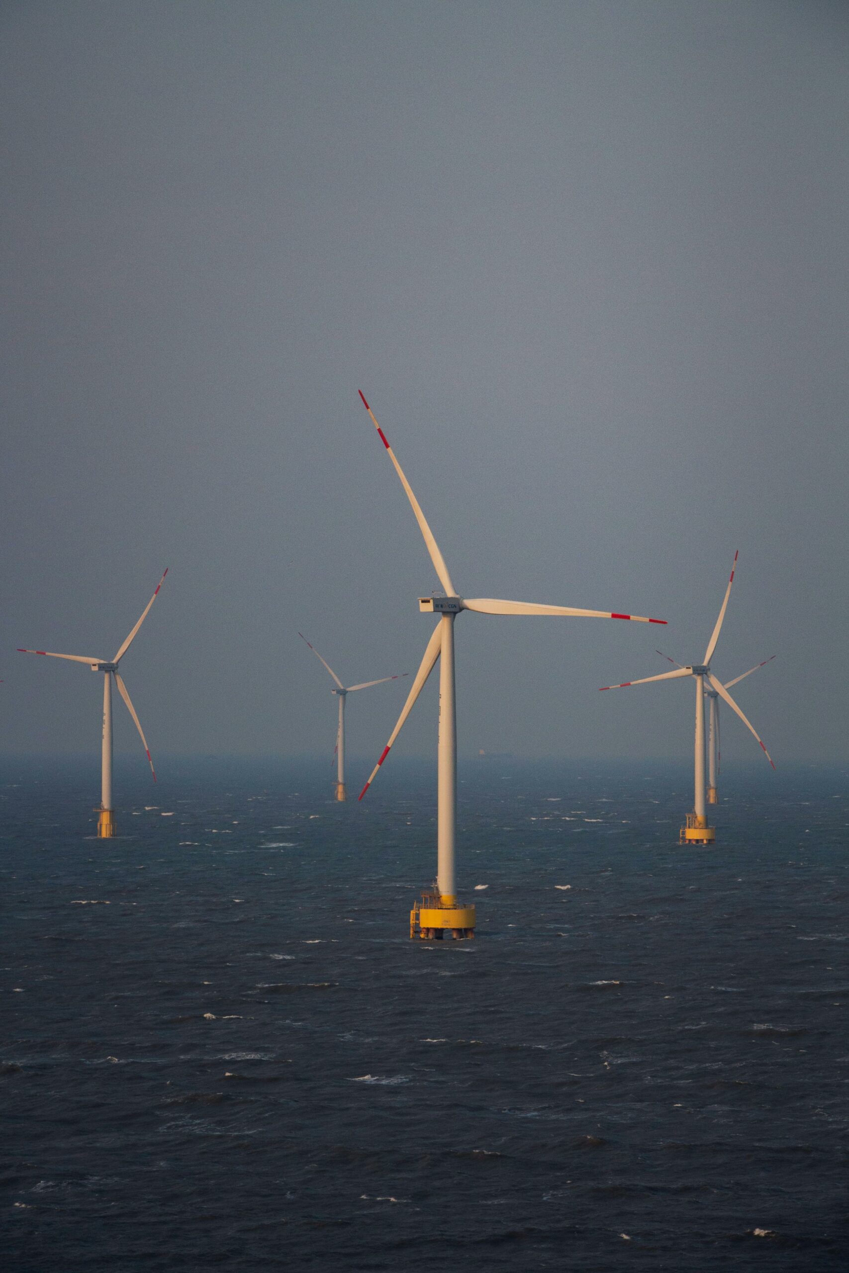 Natural Power supports planning application for Ireland’s Codling ...