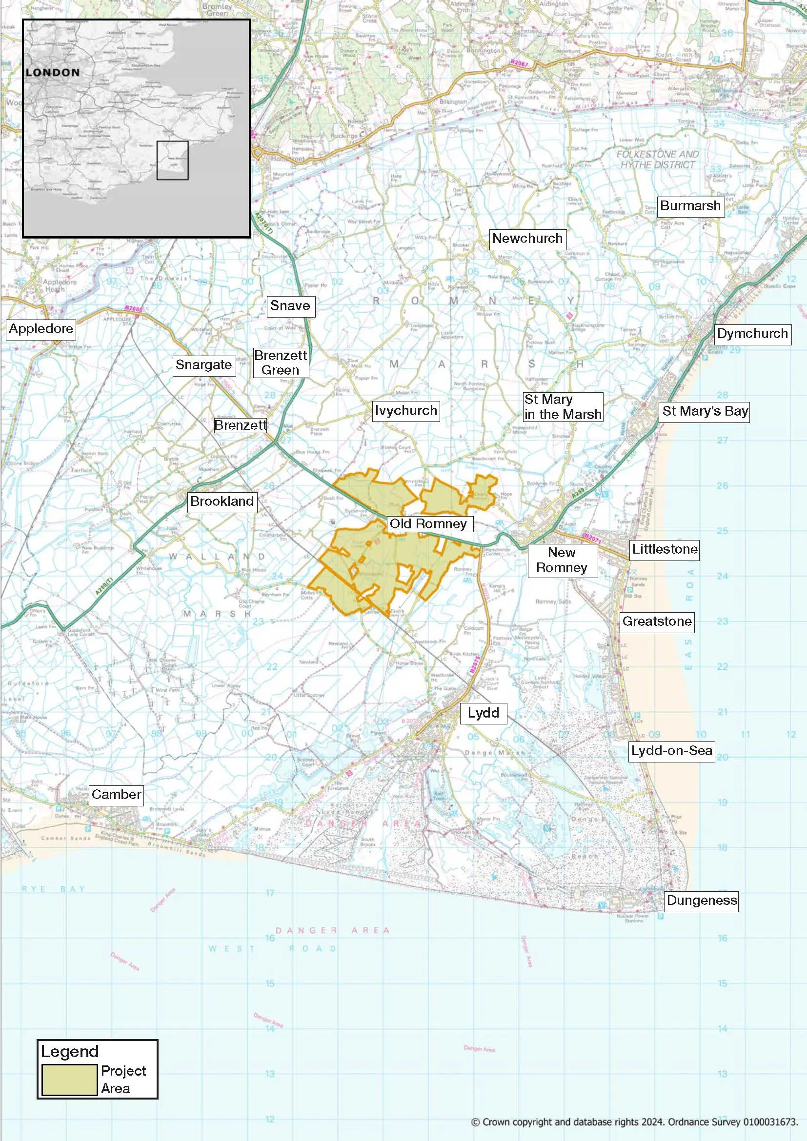 Low Carbon kicks off development for 500 MW South Kent Energy Park ...