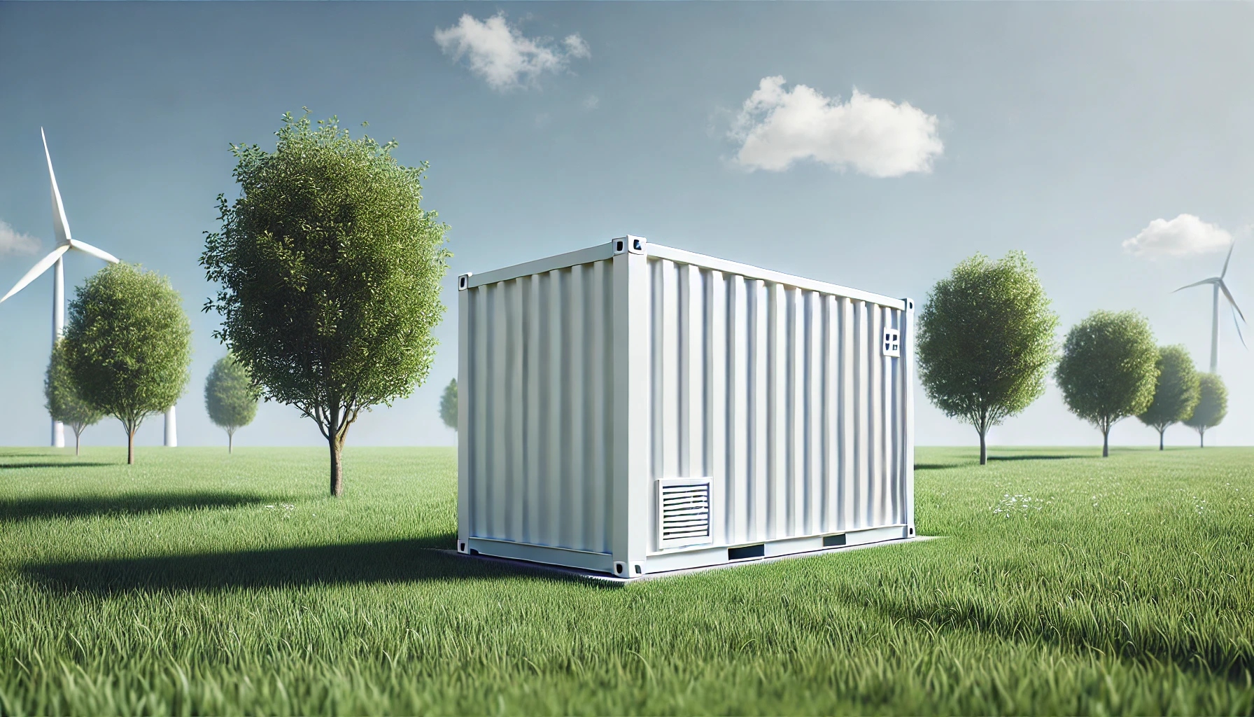 Cubico kicks off construction on maiden BESS in the UK | Clean Energy ...