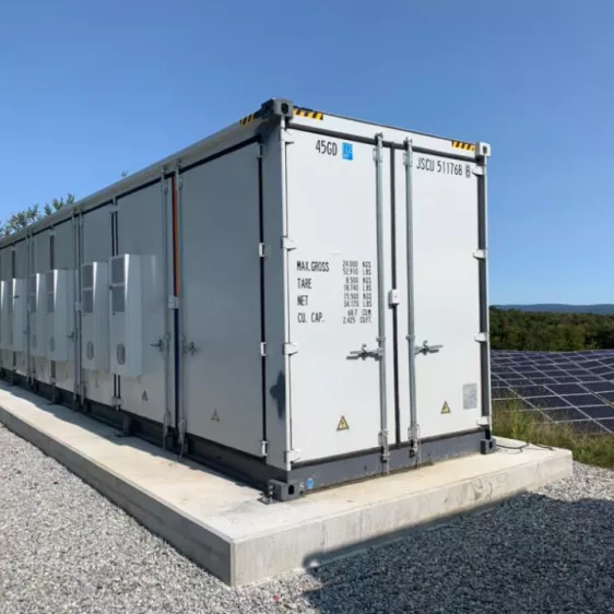 Salt River Project and EDP Renewables NA bring 200 MW of energy storage ...