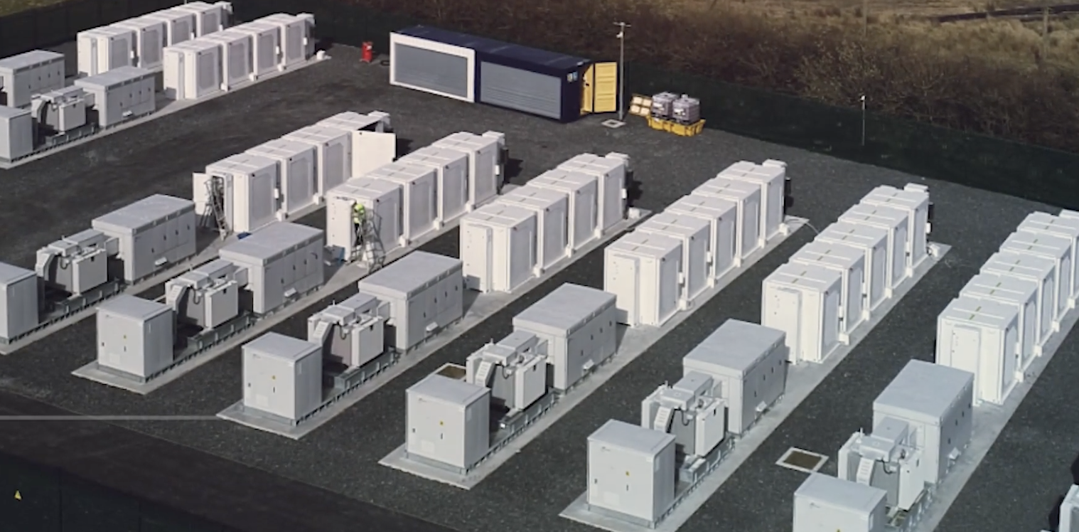 Gore Street doubles RCF with Santander and expands Big Rock energy ...
