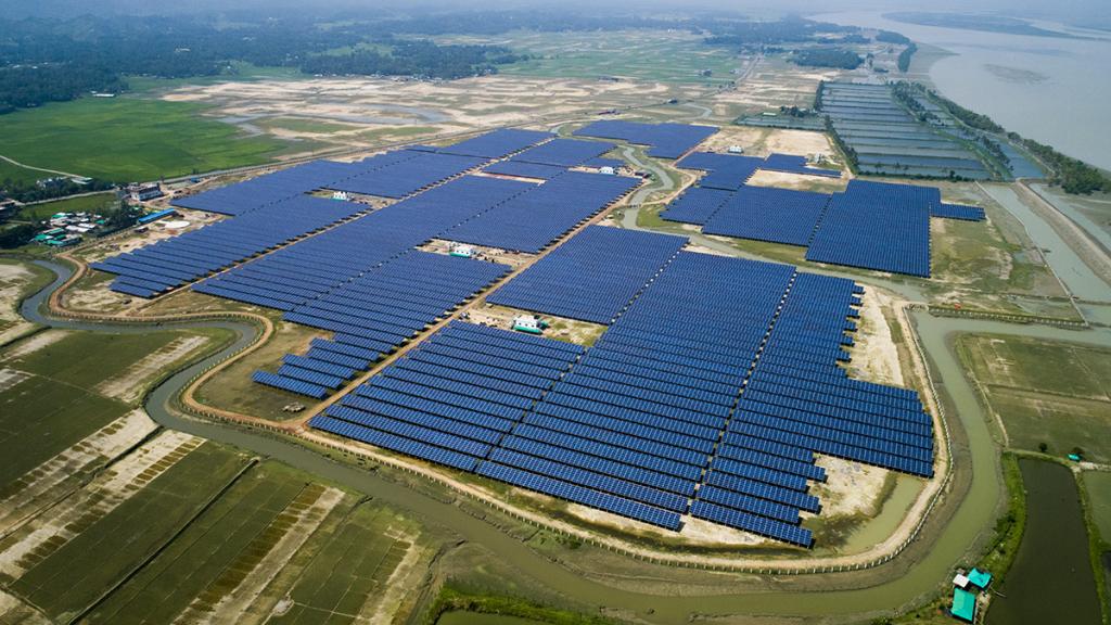 ADB backs new solar plant in Bangladesh with $24.3 million | Clean ...