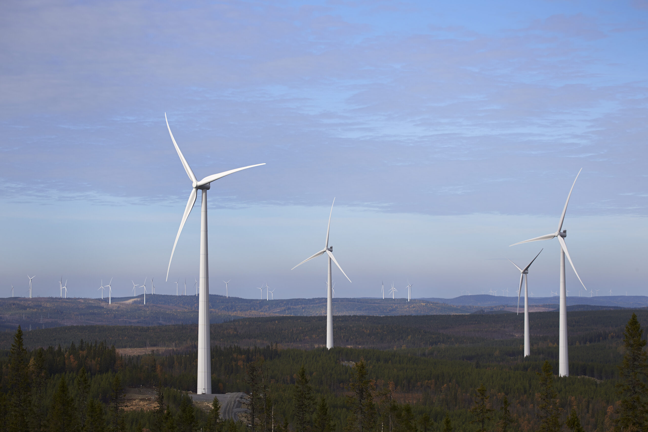 Statkraft signs Swedish hydro and wind PPA with Suomen Voima | Clean ...