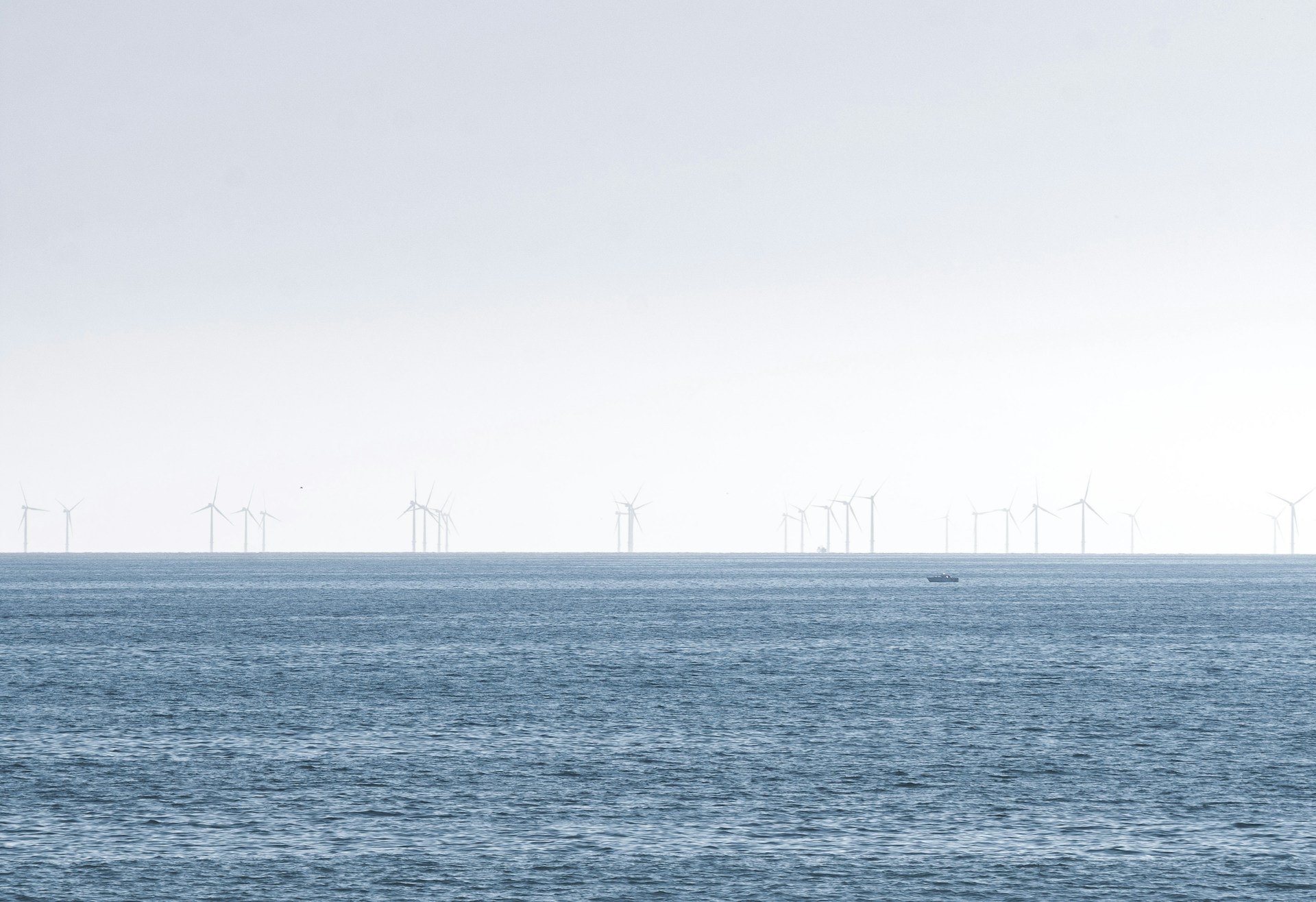 CIP, Vena Energy secure offtake contract for 500 MW offshore wind farm ...