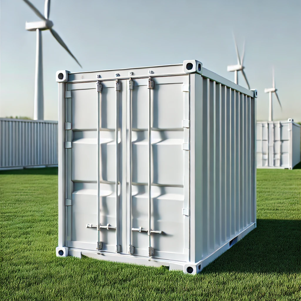 Renewable Power Capital targets summer 2026 for Finnish BESS project ...