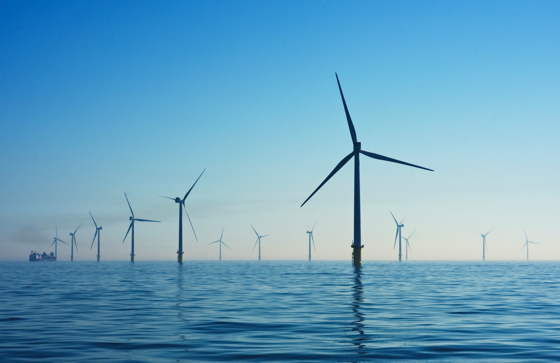 CIP V to acquire 480 MW Morecambe offshore wind farm | Clean Energy ...