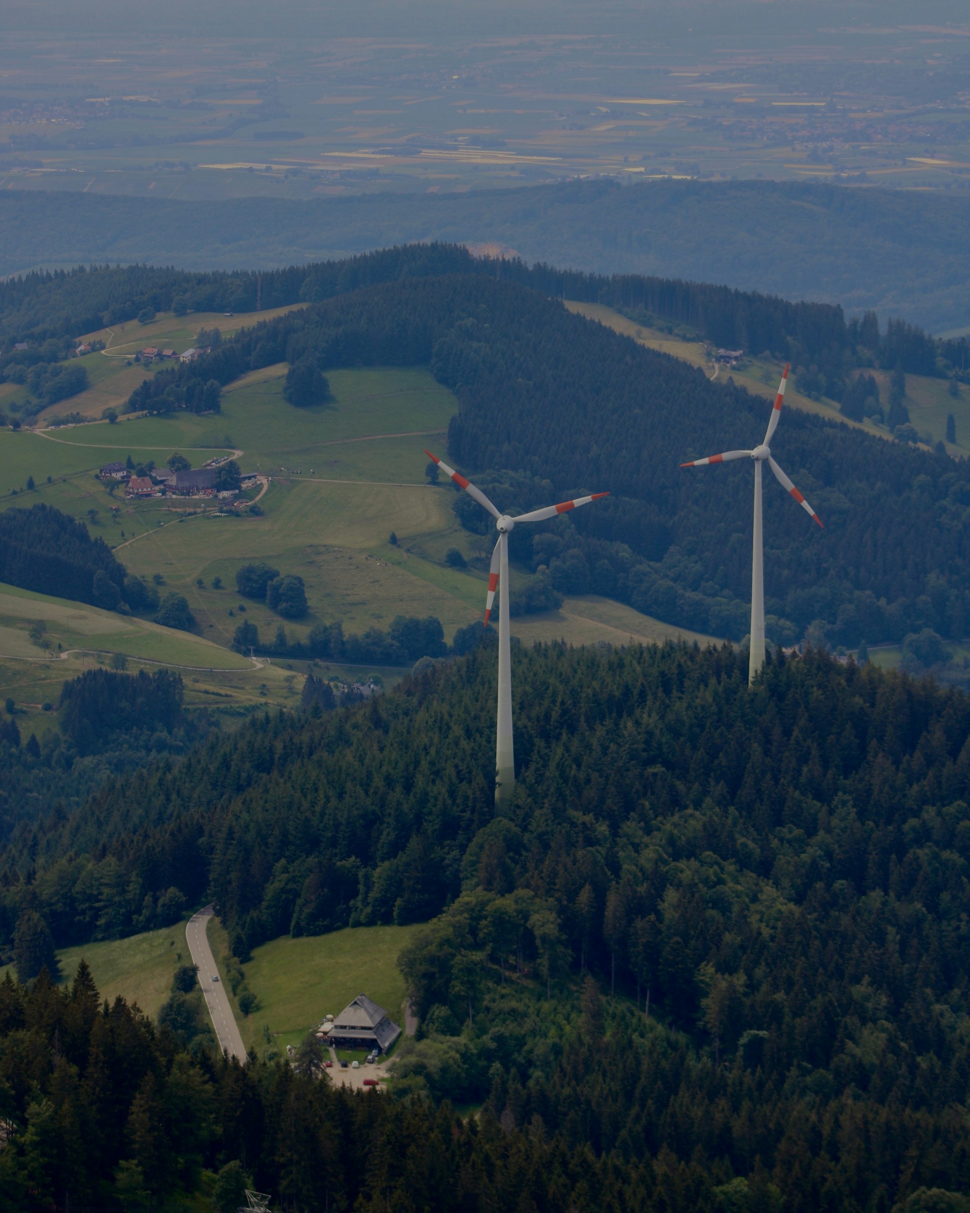 Qair unveils new German wind project | Clean Energy Pipeline